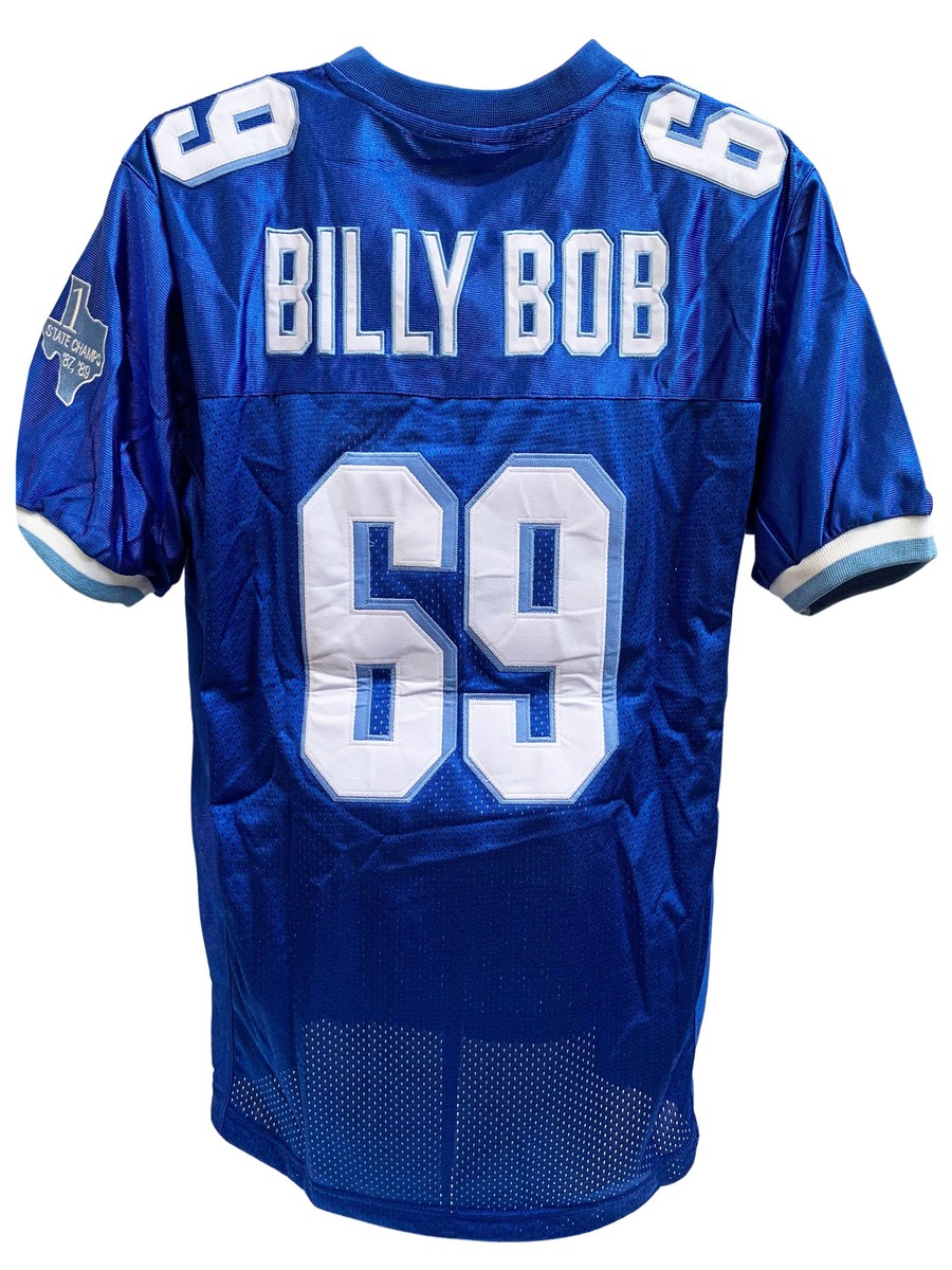 Varsity Blues Billy Bob 10