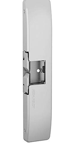 HES 9600 Electric Strike. The Stylish Windstorm Resistant, Surface ...