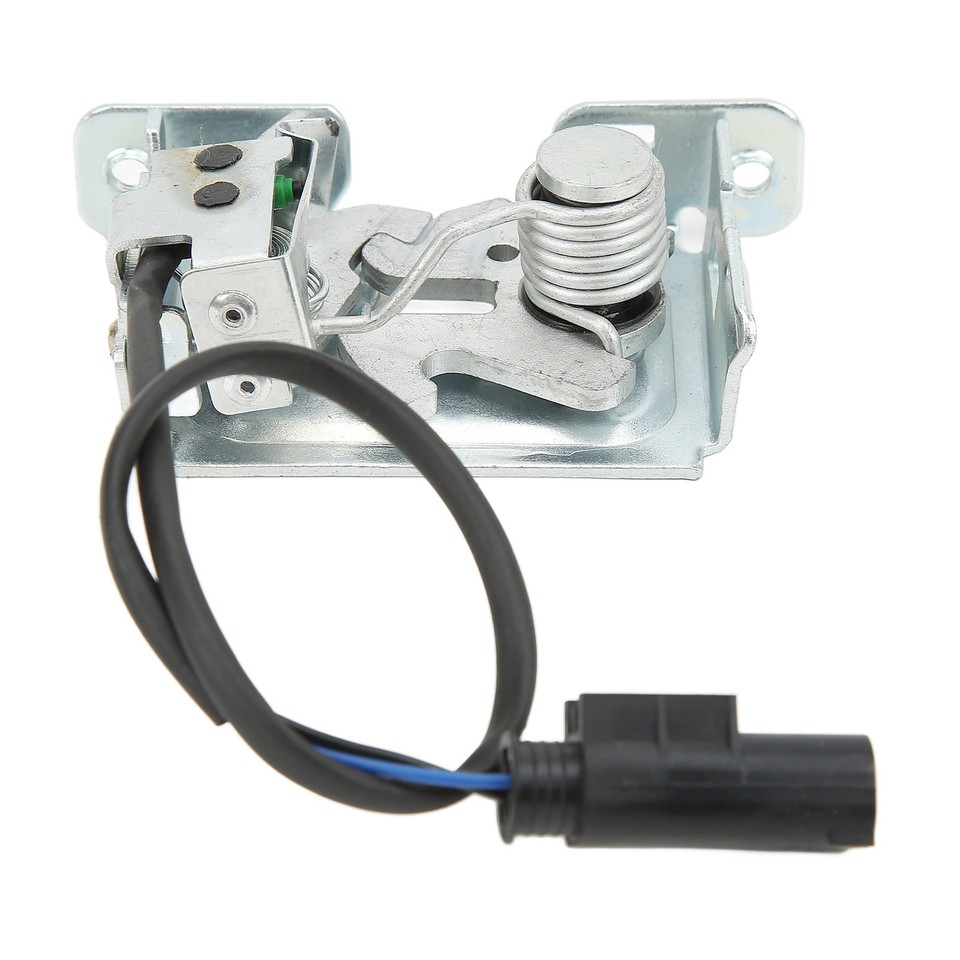 Front Hood Lock Latch Safety Catch 51 23 7 178 753 For X5 3.0SI SPORT ...