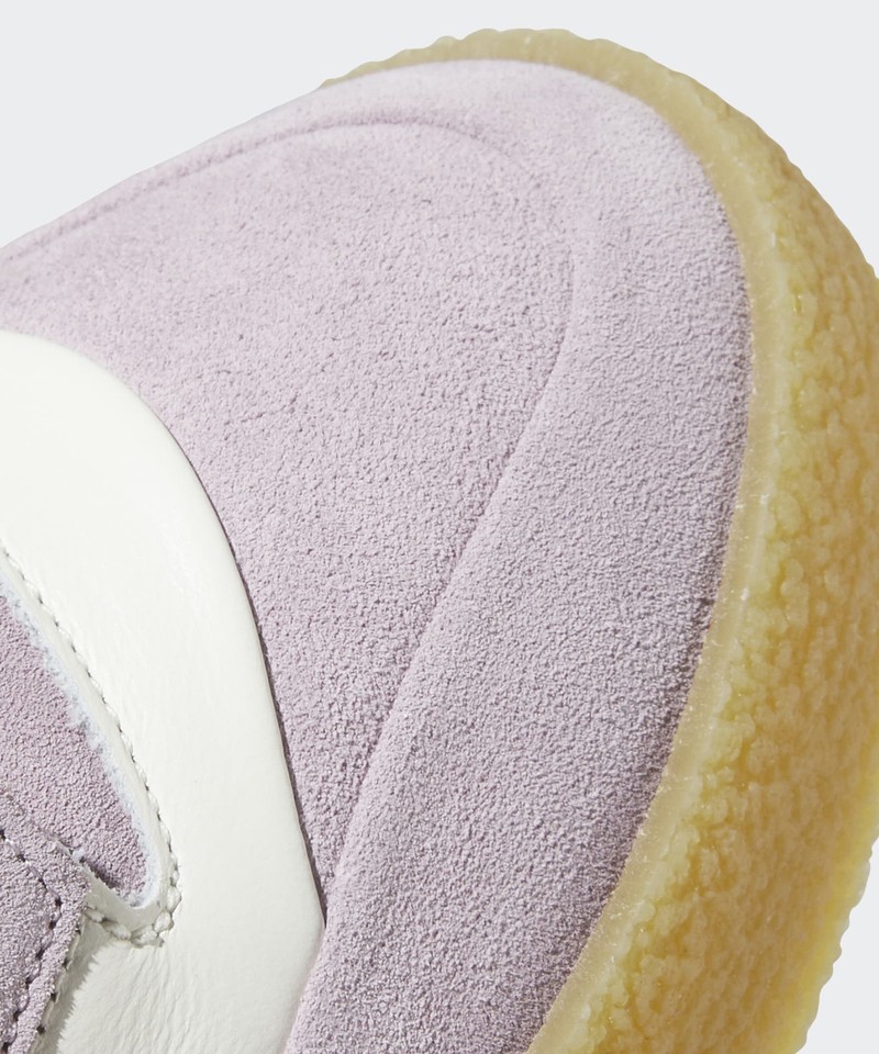 adidas Rivalry Crepe - Lavender / IF6245 | eBay