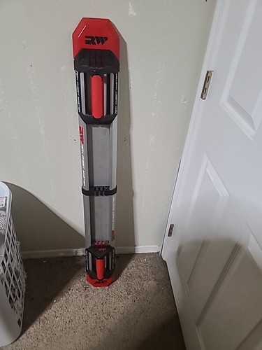 RW Iron Chest Master Upper Body & Push-Up Work Out Machine | eBay