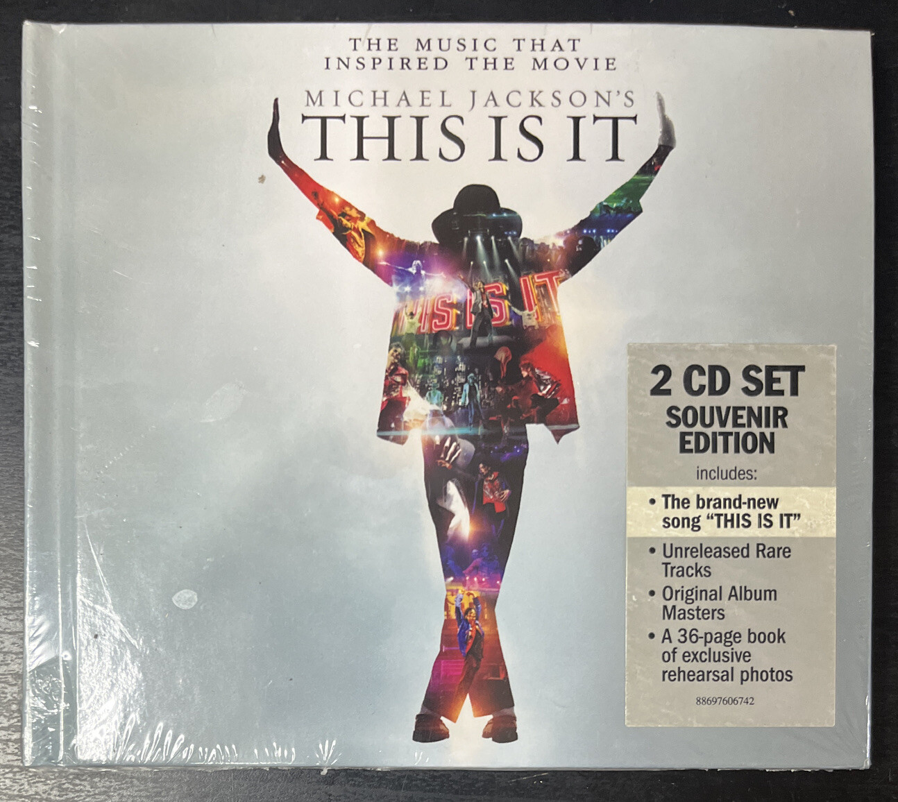 Michael+Jackson+-+%27s+This+Is+It+%28Original+Soundtrack%2C+2009%29 for ...