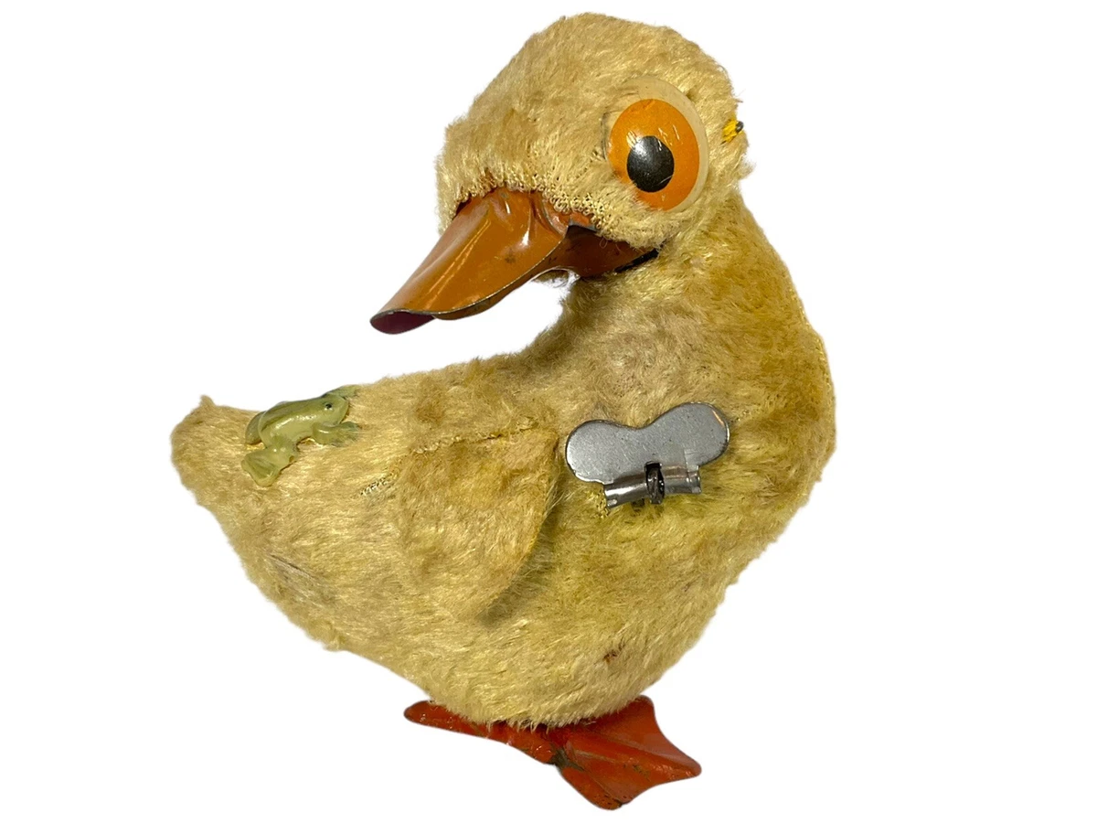 Quacky Duck