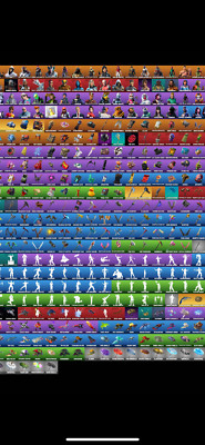 Fortnight account 812303016882 | eBay