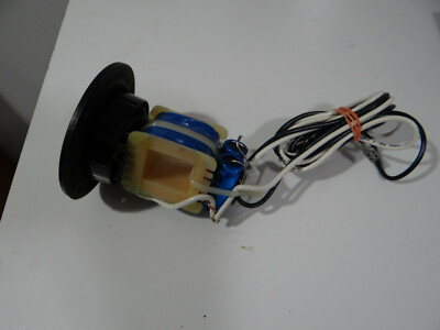 Polk crossover taken from Monitor 4 | eBay