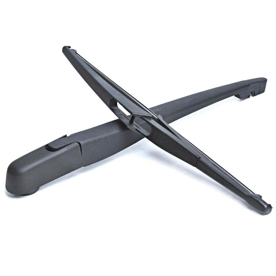 Braccio Spazzola Tergicristallo Posteriore per Fiat Grande Evo 55701469 ...