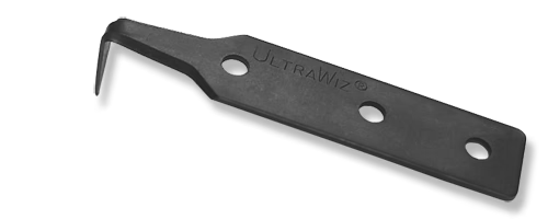1003-M UltraWiz 1000 Series Cold Knife Starter Blade – Windshield ...