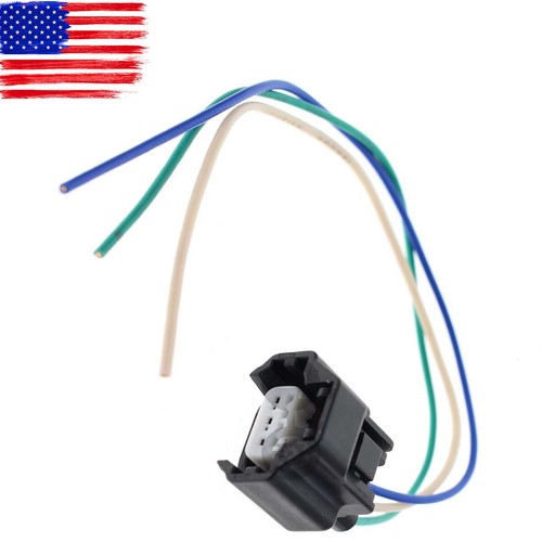 Switch Sensor Connector Plug Pigtail For Nissan Infiniti 921361FA0A ...