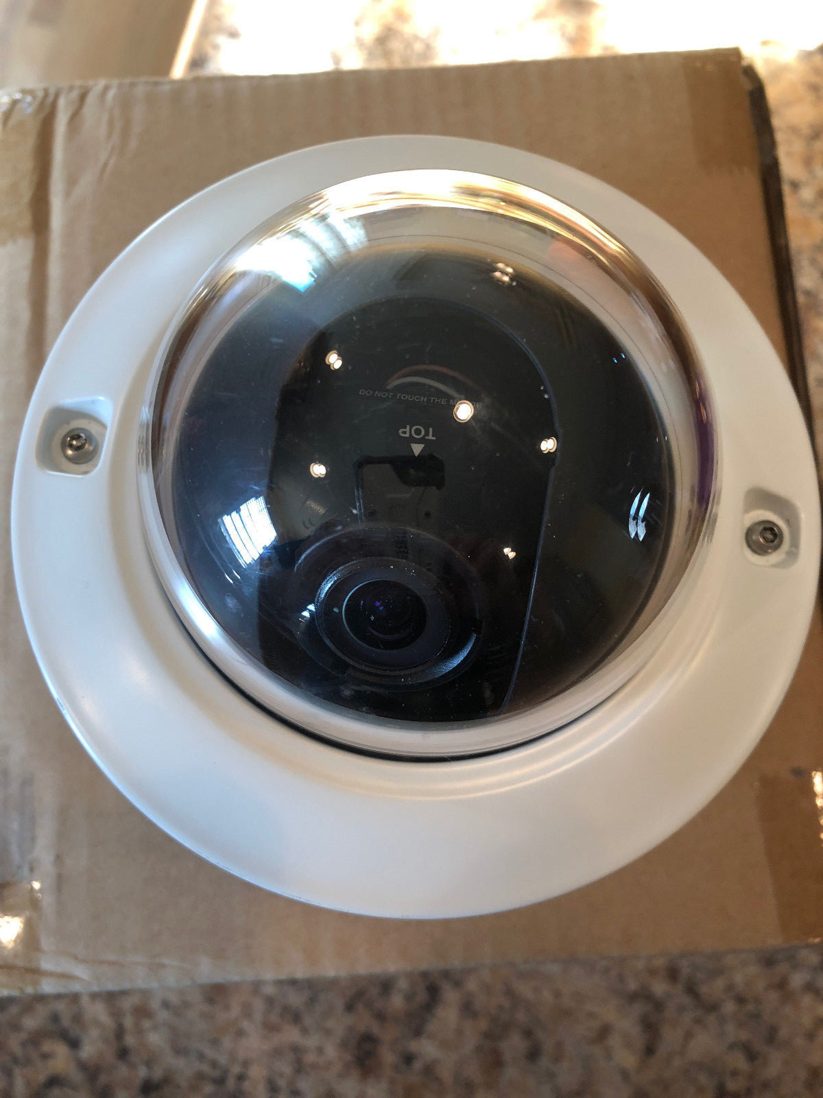 Panasonic WV-SF346 Network Camera | eBay