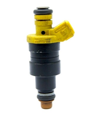 FORD SIERRA SAPHIRE COSWORTH RS500 YB 2.0L 2WD WEBER FUEL INJECTOR IW ...