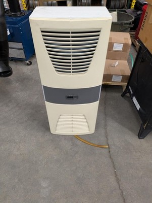 Rittal SK3305100 Cooling Unit | eBay