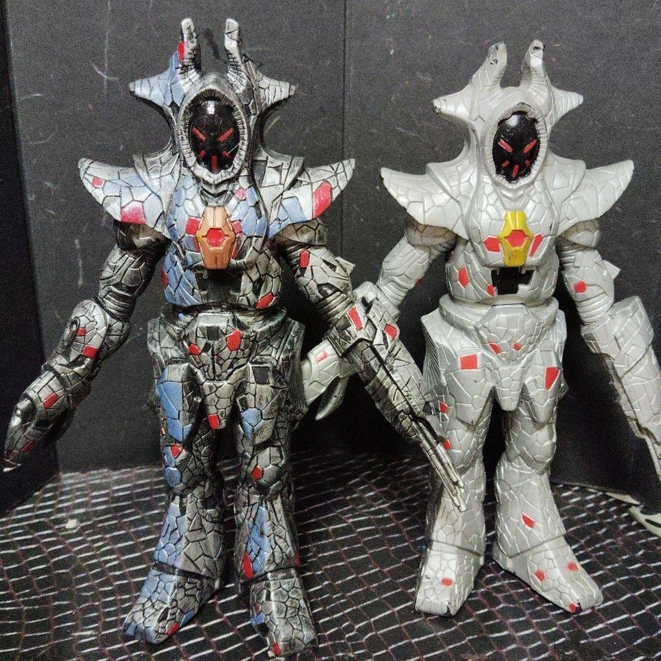 Ultra Monster Old Model Discontinued product Soft Vide Facer (Real ...