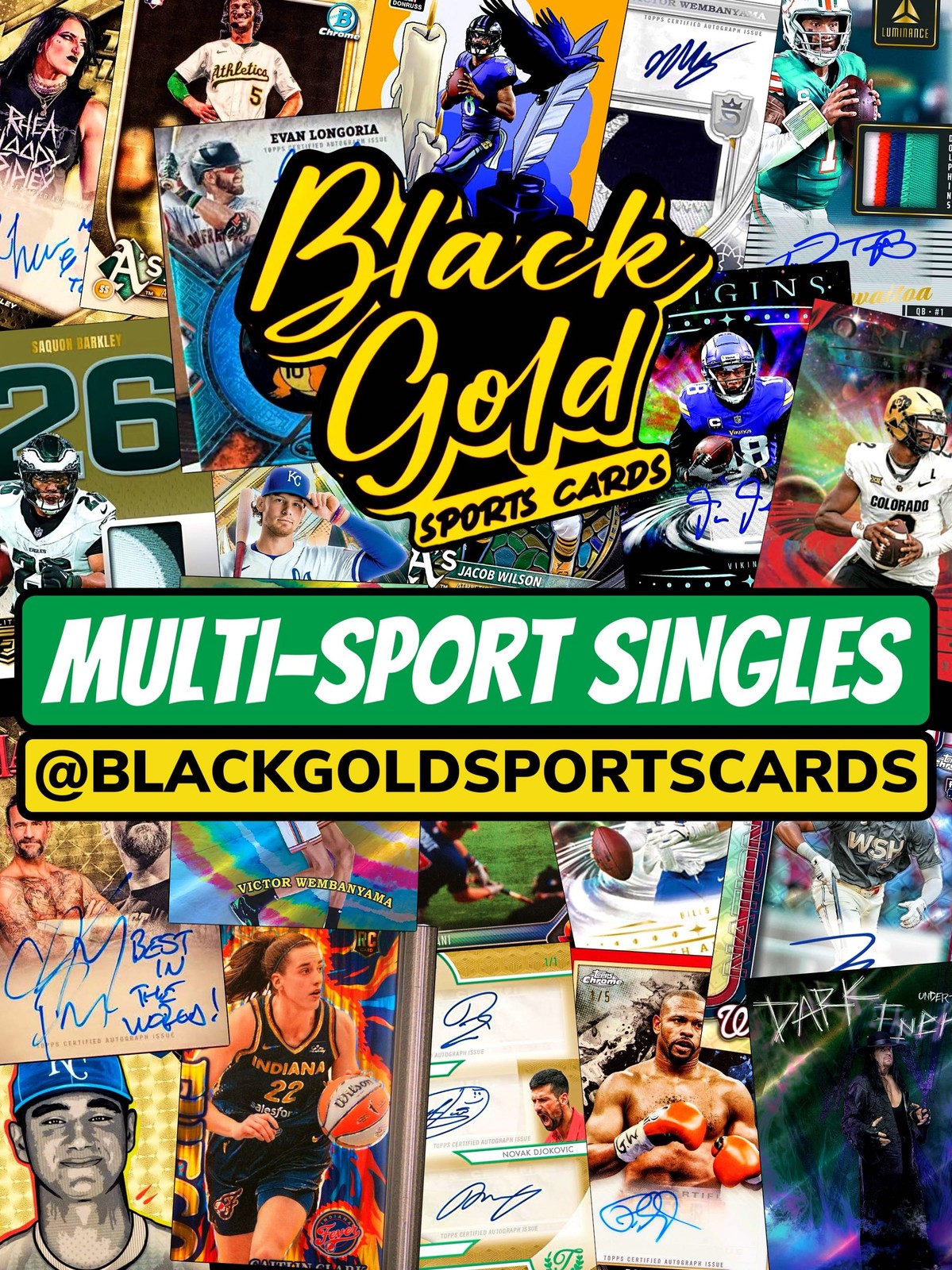 #289 - SPORTS CARD SINGLE AS SEEN ON STREAM | eBay