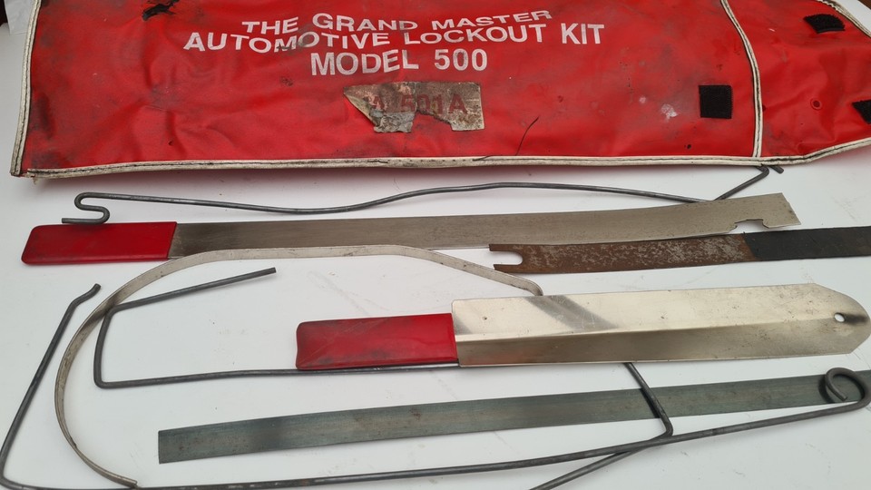 snap on car lock kits | eBay UK