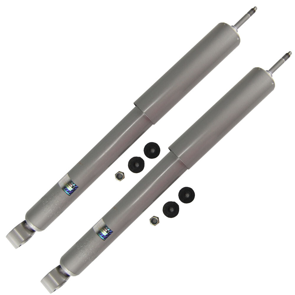 Suspension Strut and Shock Absorber Assembly Kit Sensen 1682-RS for ...