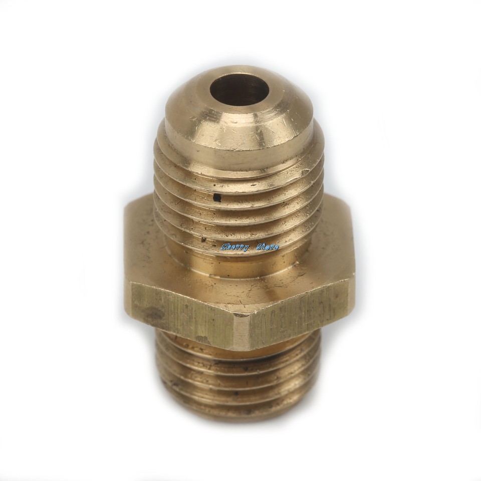 Fuel Pump Fitting 06E127065G Fit For Audi A1 A3 A4 A5 Q5 VW Golf Passat ...