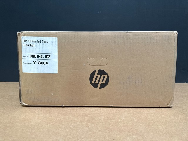 HP Y1G00A Laserjet All-In-One Printer for sale online | eBay