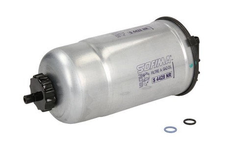 Fuel Filter SOFIMA S 4428 NR | eBay Australia