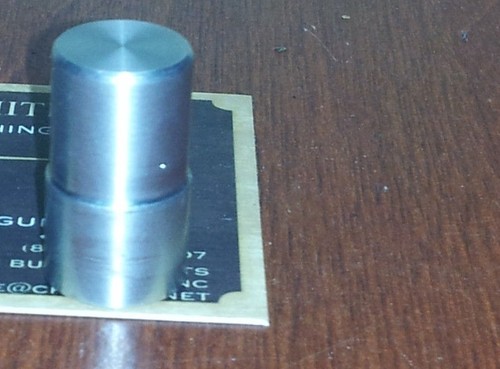 Custom Marlin 1894 45 LC Aluminum Magazine Follower Gun Parts Cowboy ...