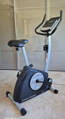 ProForm 210 CSX Exercise Bike | eBay UK