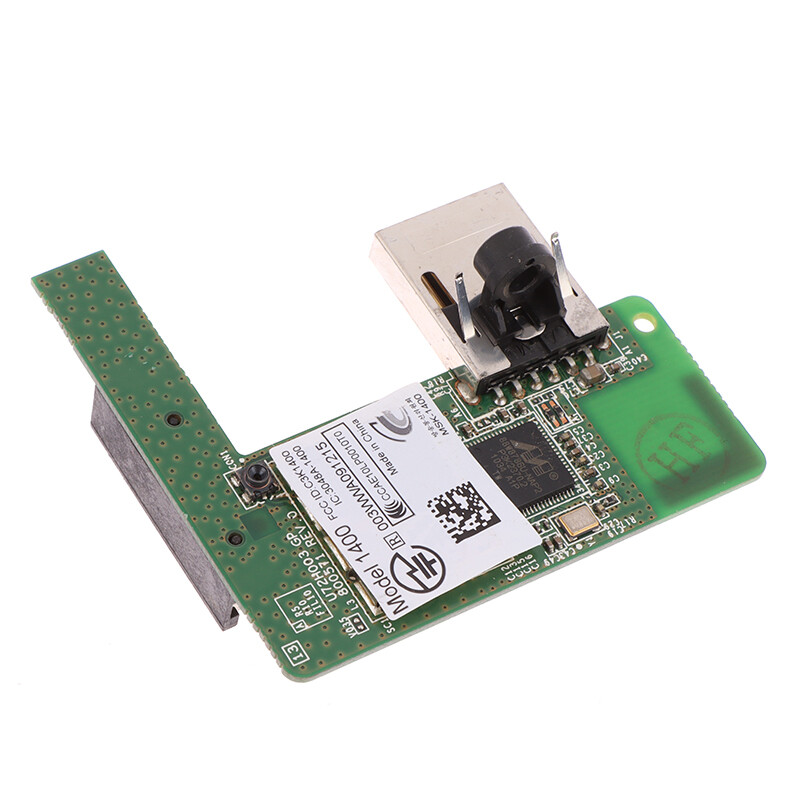 1Pc Slim Internal Wireless WIFI Network Card Replacement For Microsoft ...