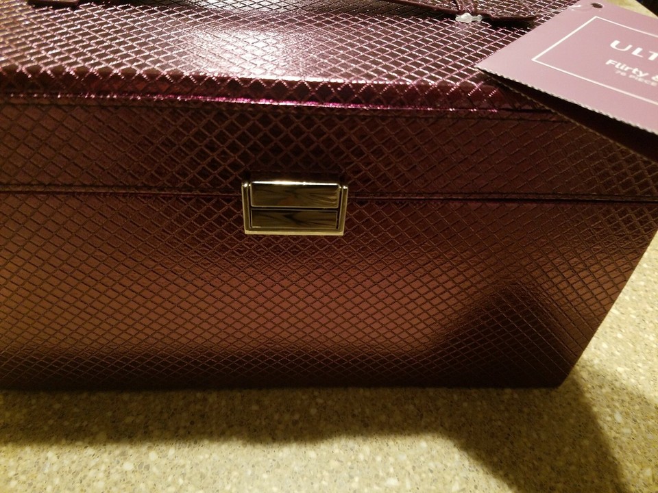 Ulta beauty 76 piece collection flirty&flawless | eBay