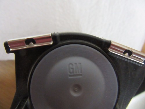 THROTTLE BODY NEW GENUINE OPEL GM FACTORY PART# 55494220 | eBay