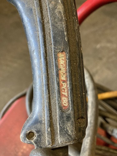 Lincoln Electric Plasma Cutter 60A , Pro-Cut60 | eBay