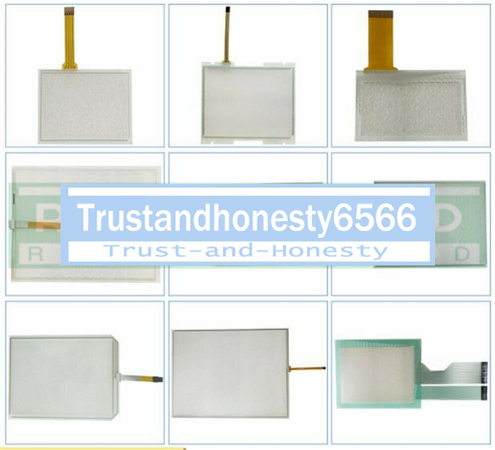 1PC NEW For SB-8800 8801 8802 Touch Screen Glass | eBay