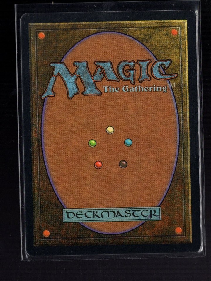 Angelic Renewal 1997 Common Vintage Weatherlight Magic The Gathering ...