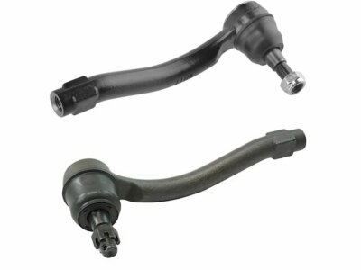 DIY Solutions Tie Rod End Set fits Nissan 370Z 2009-2019 27VKPV | eBay
