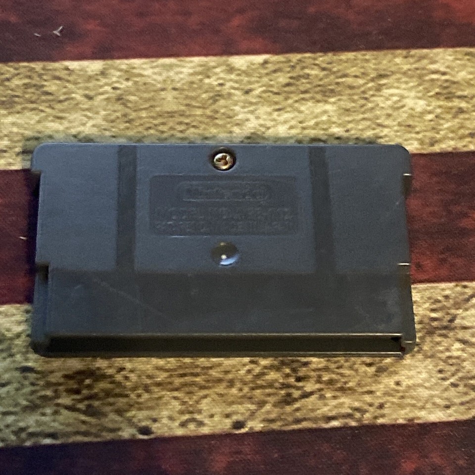 Robotech: The Macross Saga (Nintendo Game Boy Advance, 2002) * TESTED ...