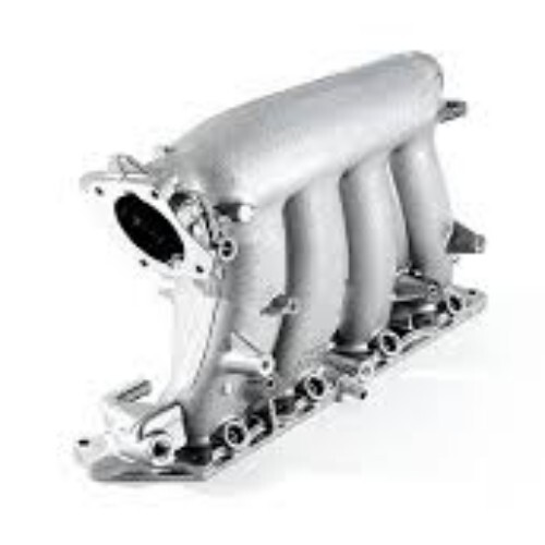 【NEW】Honda Genuine 2001-2011 CIVIC ACCORD INTEGRA INTAKE MANIFOLD 17100 ...