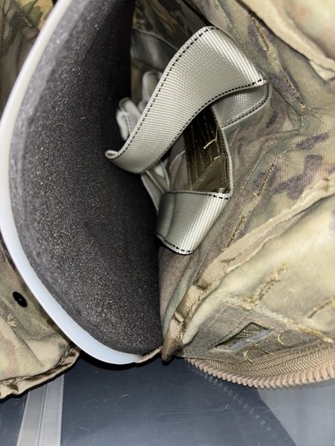 USGI Molle ll Assault Pack Multicam OCP 3 Day Pack Mint Propper ...