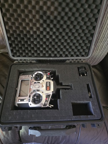 Spektrum Dx18 Tx | eBay UK