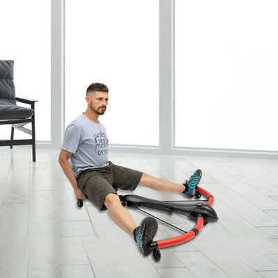 Machine Body Workout Machine Abdominal Exercise Machine Rowing Machine ...