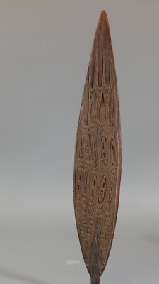 Pacific Islands & Oceania - Lake Sentani