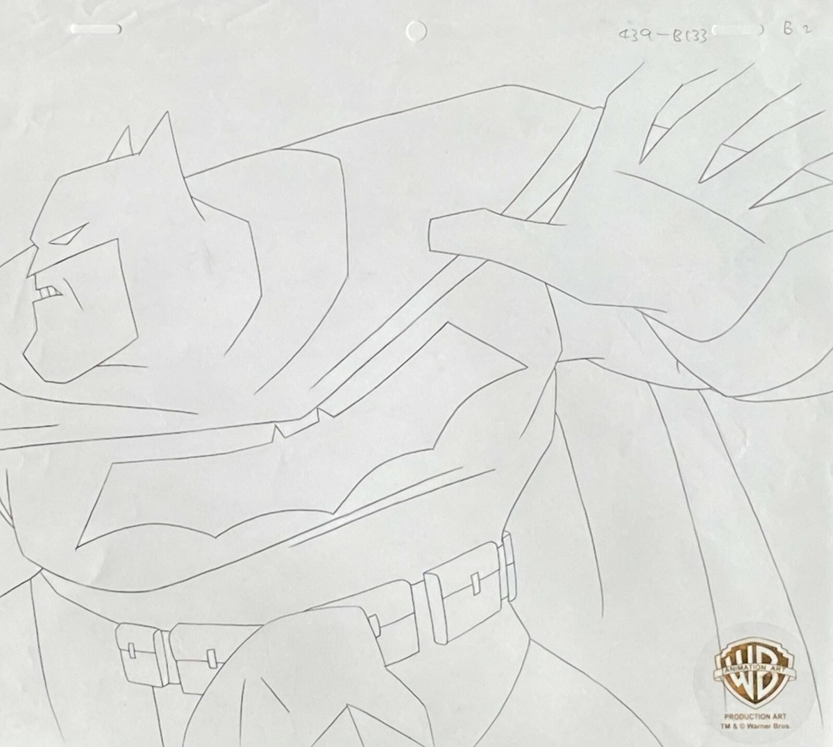 How To Draw Batman Dark Knight