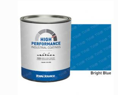 Genie 1484-GAL, PAINT - BRIGHT BLUE (1 GAL) S40/45, GS2046, GS2646 ...