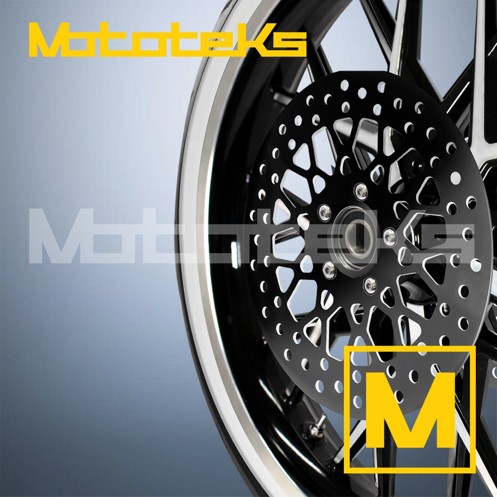 21X3.5 RAZOR MAG WHEEL BLACK MACHINE FOR HARLEY TOURING FRONT RIM ...