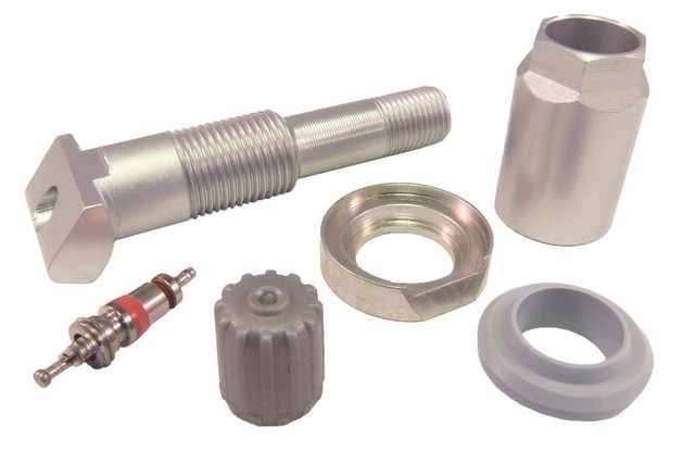TPMS Valve DILL TPMS VS70 for sale online | eBay