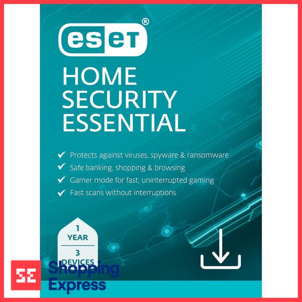 Eset Internet Security 2021 2 Year 1 Device Activation
