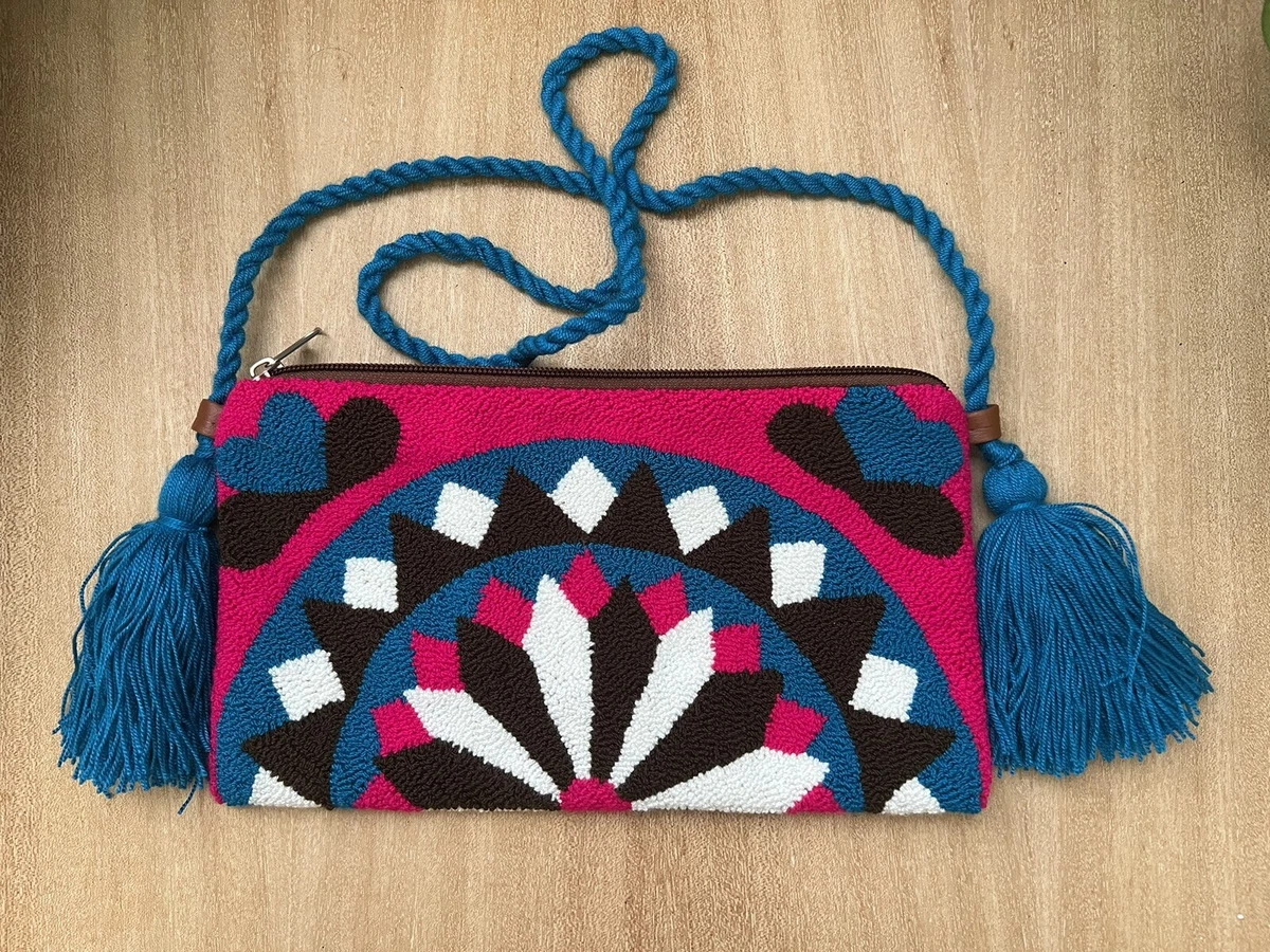 Indie Boho Look