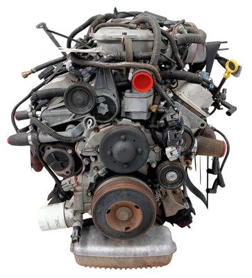 Engine For 1997-2002 Holden Commodore VT-VX V6 Ecotec 3.8L Petrol Hatch ...