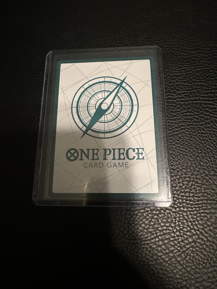 DON Card Boa Hancock PRB-02 Boa Gold Don THE BEST vol.2 One Piece ...