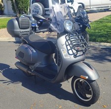 Scooters & Mopeds for sale | eBay