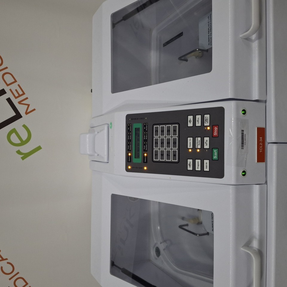 Medivators DSD-201 Endoscope Reprocessor | eBay