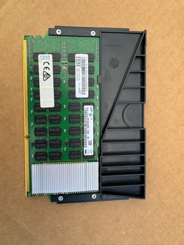 IBM Samsung EM8D 64GB DDR3 Memory CDIMM 00LP755 | eBay