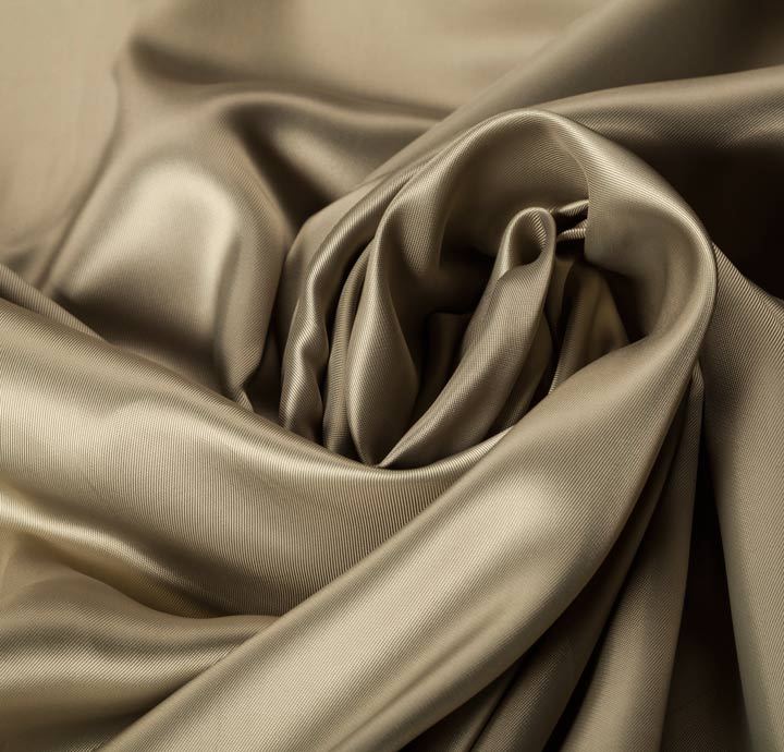 100% Viscose Lining Underlay Fabric Fashion Crafts Scarf Dress Material ...