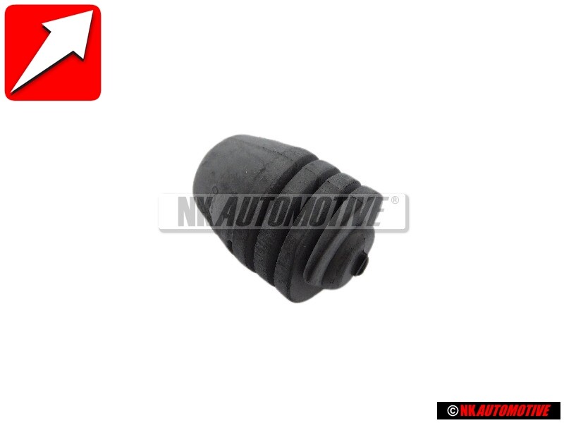 Genuine VW Bonnet Hood Hatch Tailgate Stop Rubber Buffer - 867827500A ...